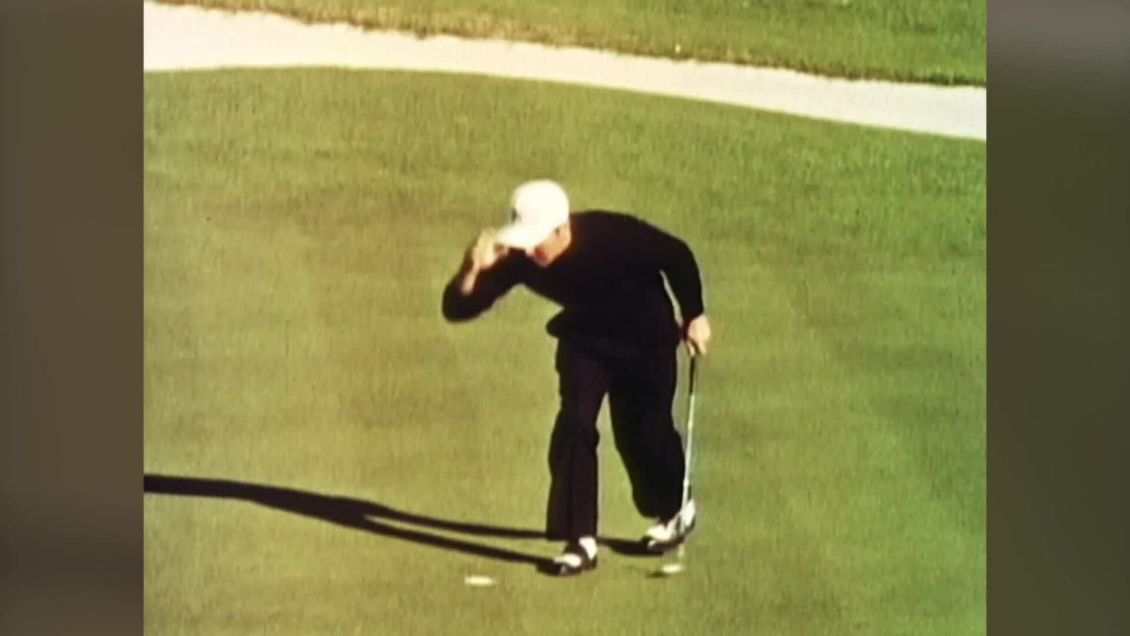 Masters flashback: Player's breakthrough | Golf News | Sky Sports
