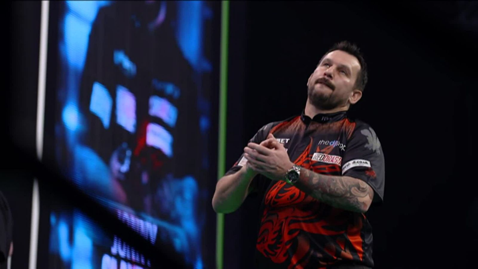 PL Darts: Story of Night 3 | Darts News | Sky Sports