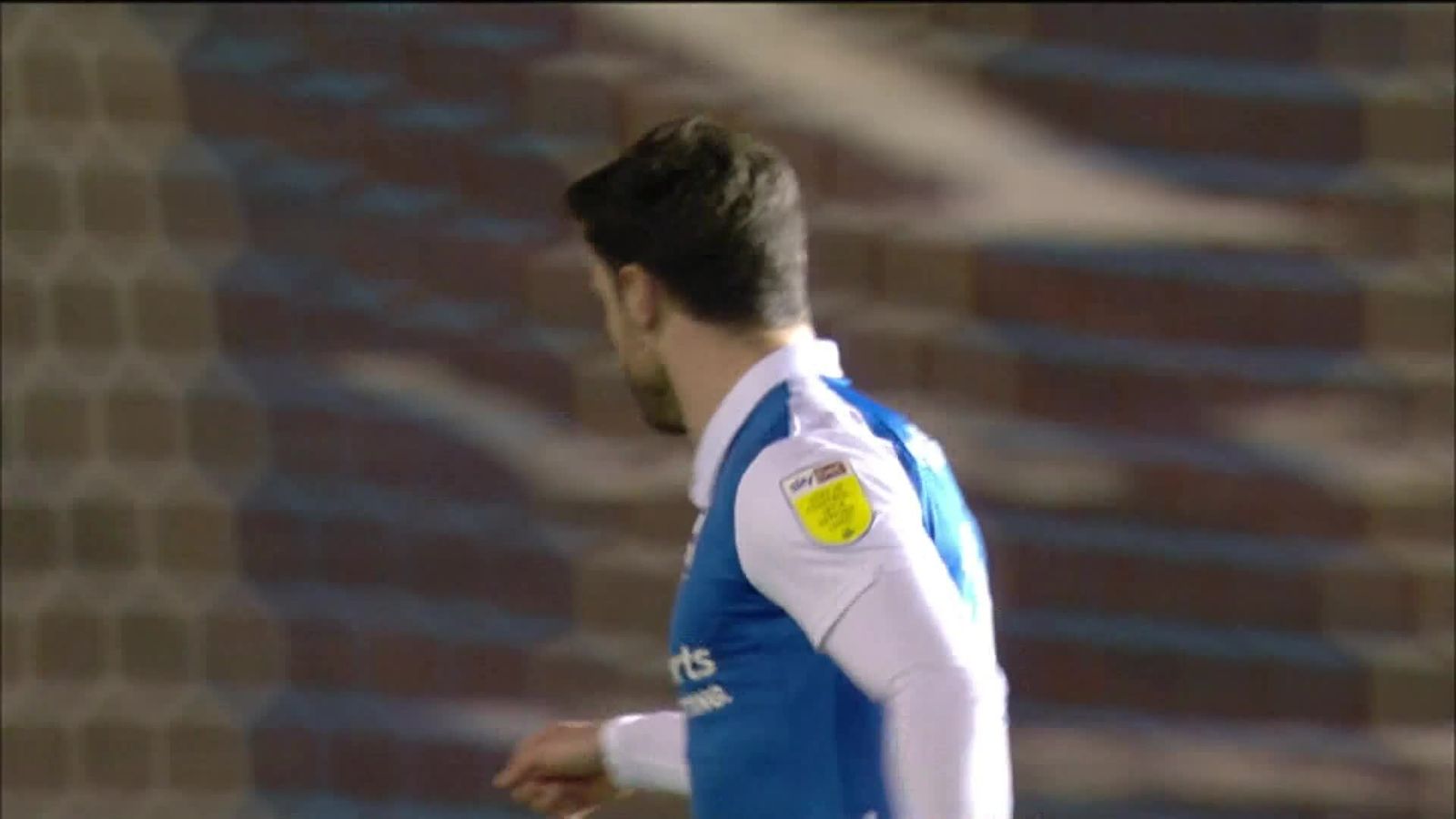 Hogan's injury time winning penalty | Football News | Sky Sports