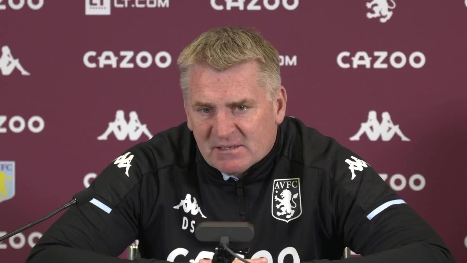 'Blanket ban would send message' | Football News | Sky Sports