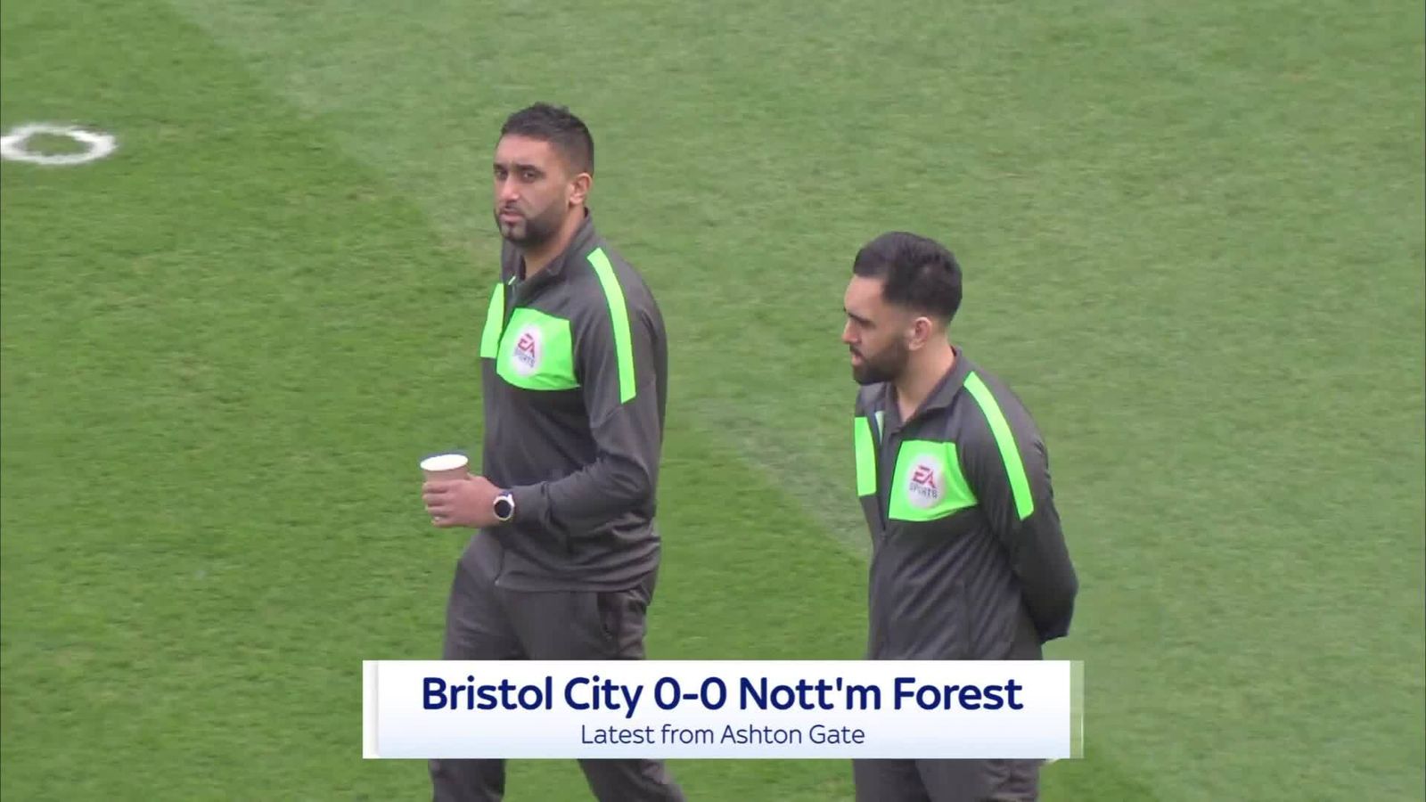 Jarnail Singh's son Sunny Singh Gill promoted to EFL National Group of ...