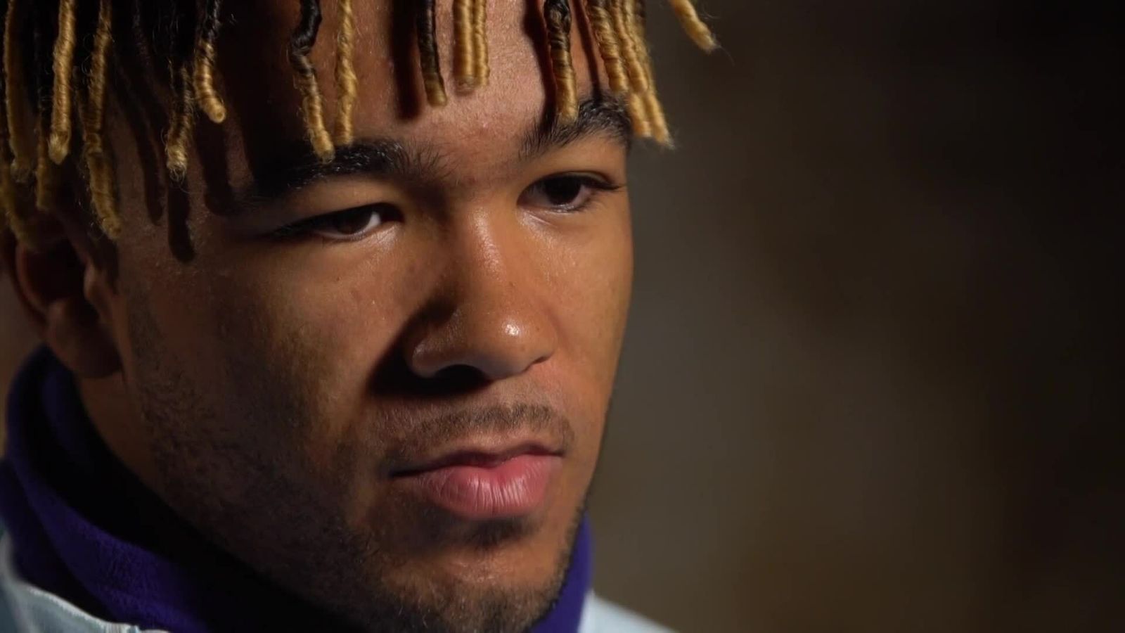 James: Social media platforms need to act | Football News | Sky Sports