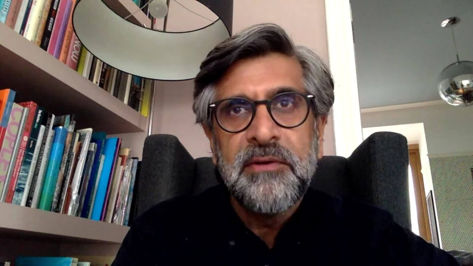 'Kudela ban a landmark decision' | Football News | Sky Sports