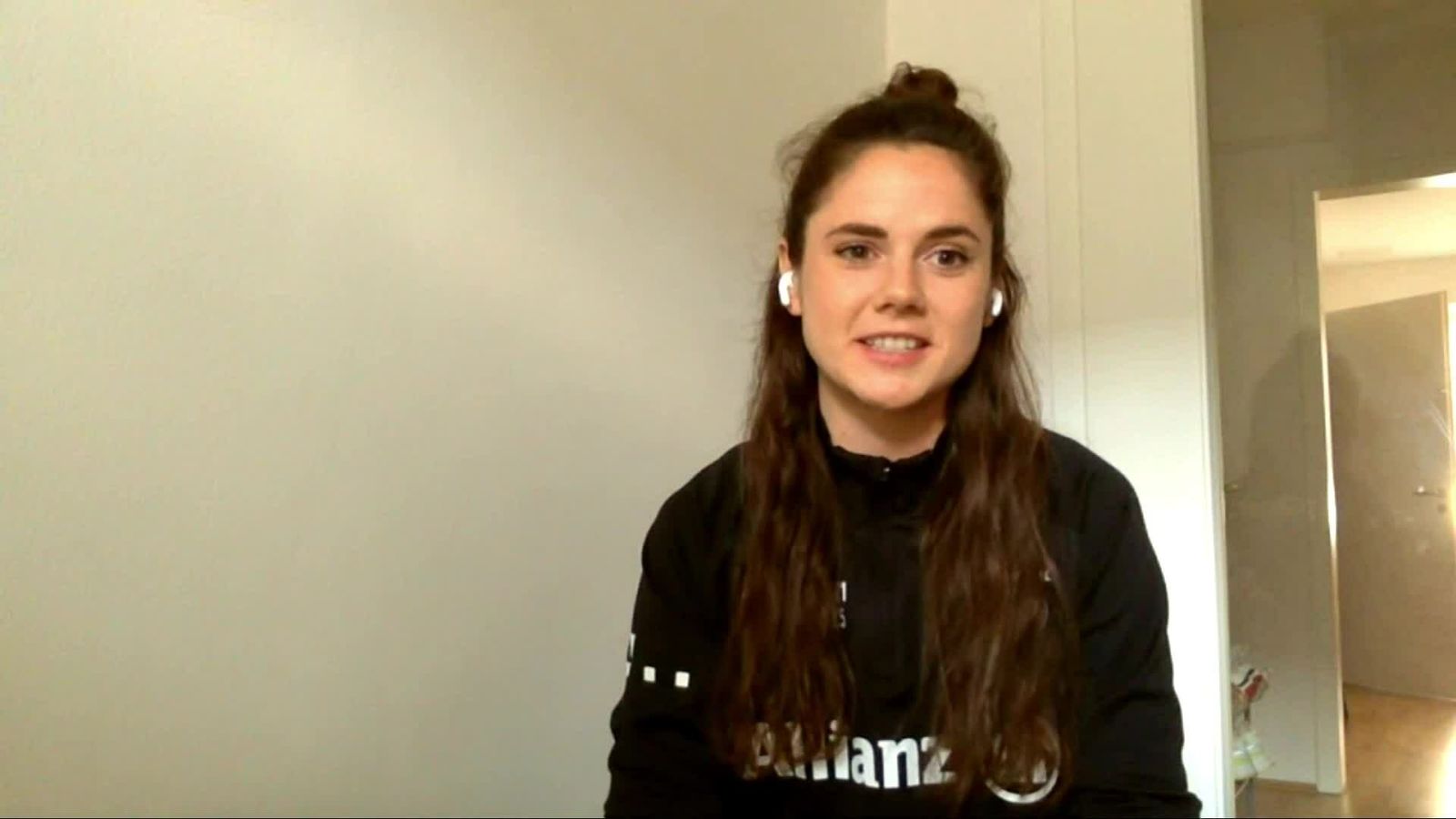 Sarah Zadrazil: Bayern Munich star says 2021 Women's Champions League ...