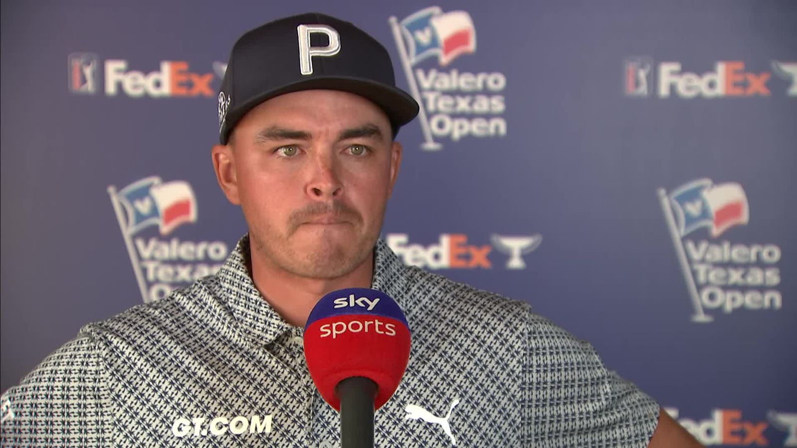 Fowler battles back in Texas | Golf News | Sky Sports