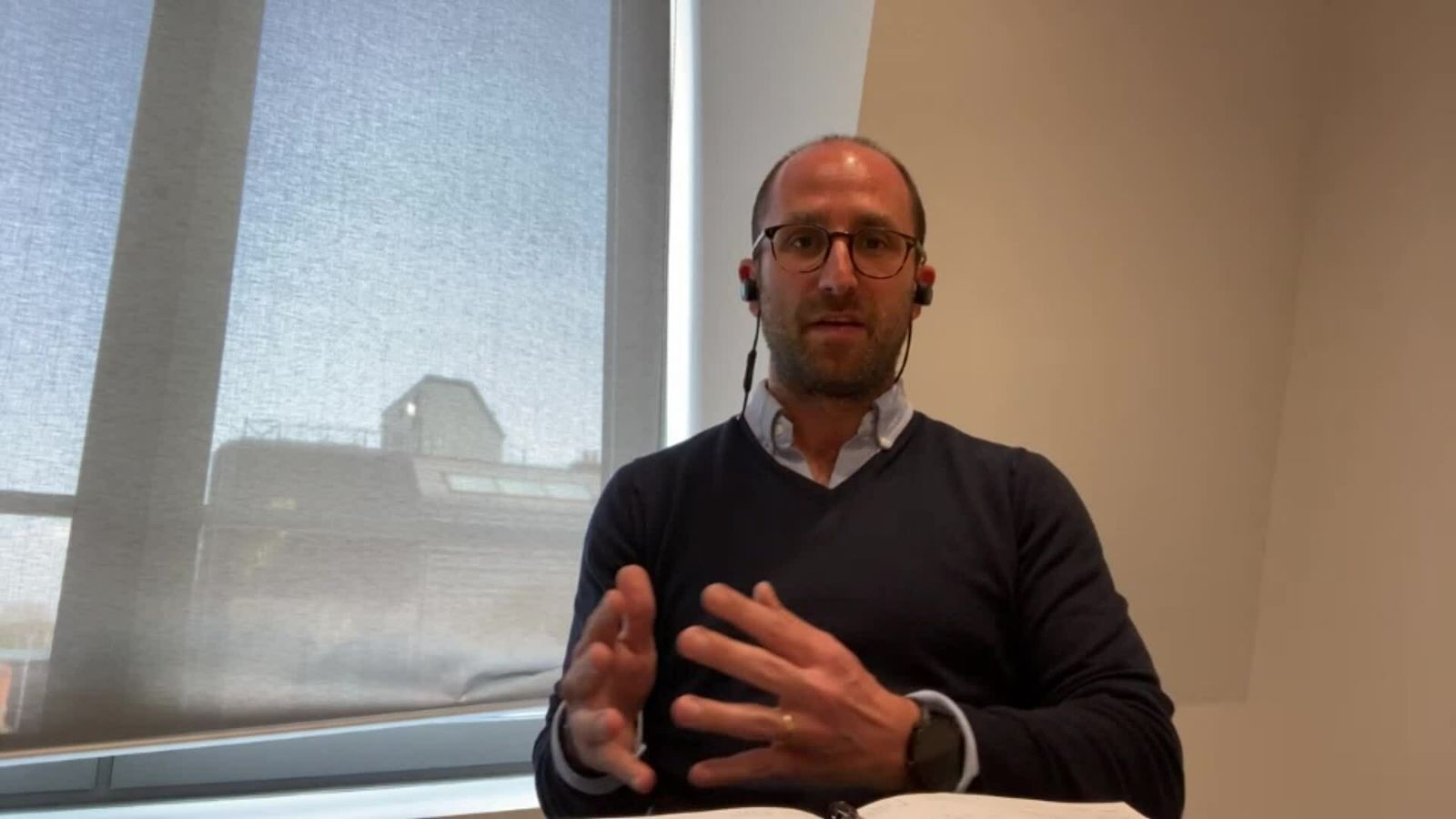 European Super League: What will impact be on Premier League, Champions ...