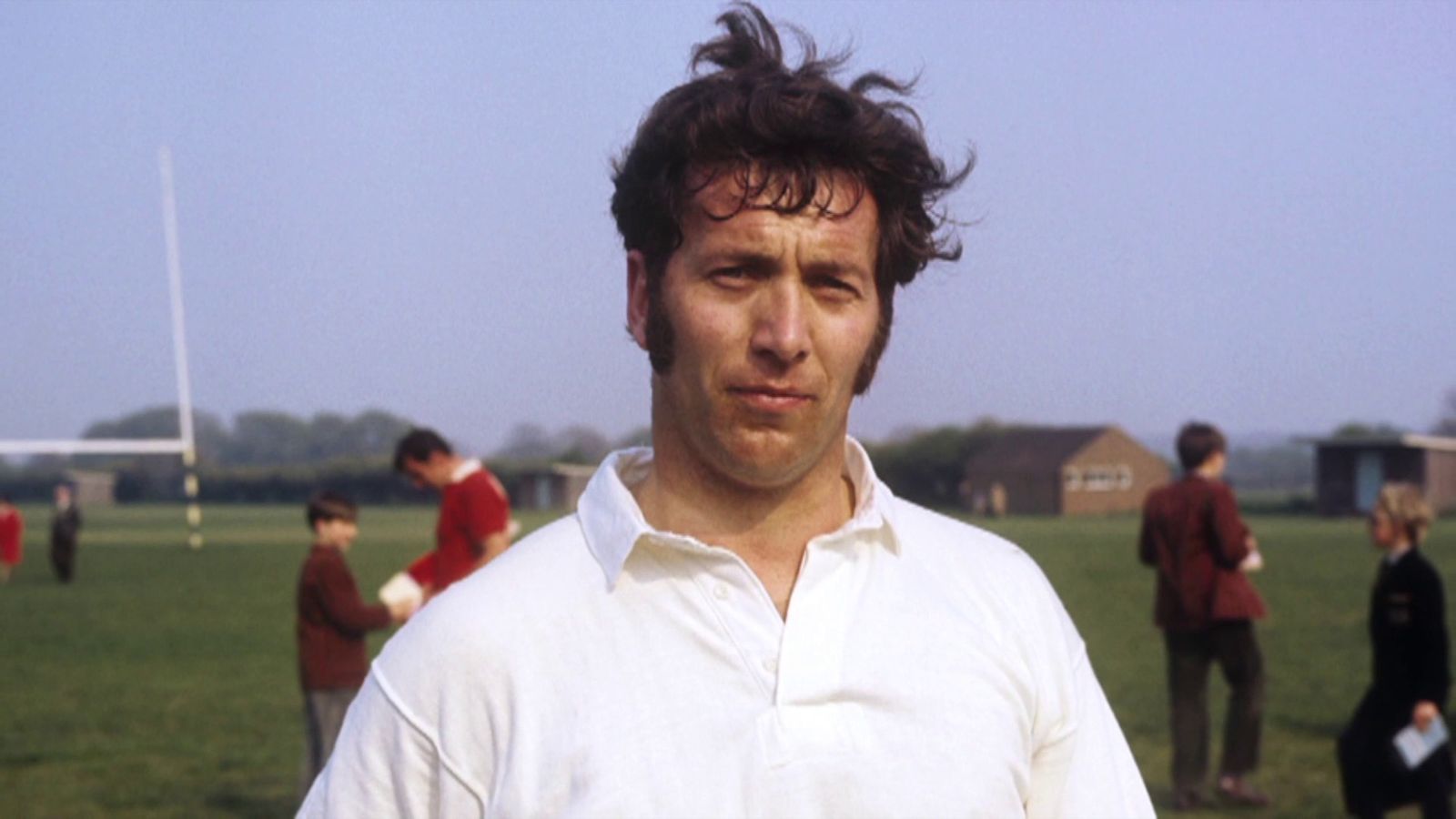 Edwards pays tribute to Dawes | Rugby Union News | Sky Sports