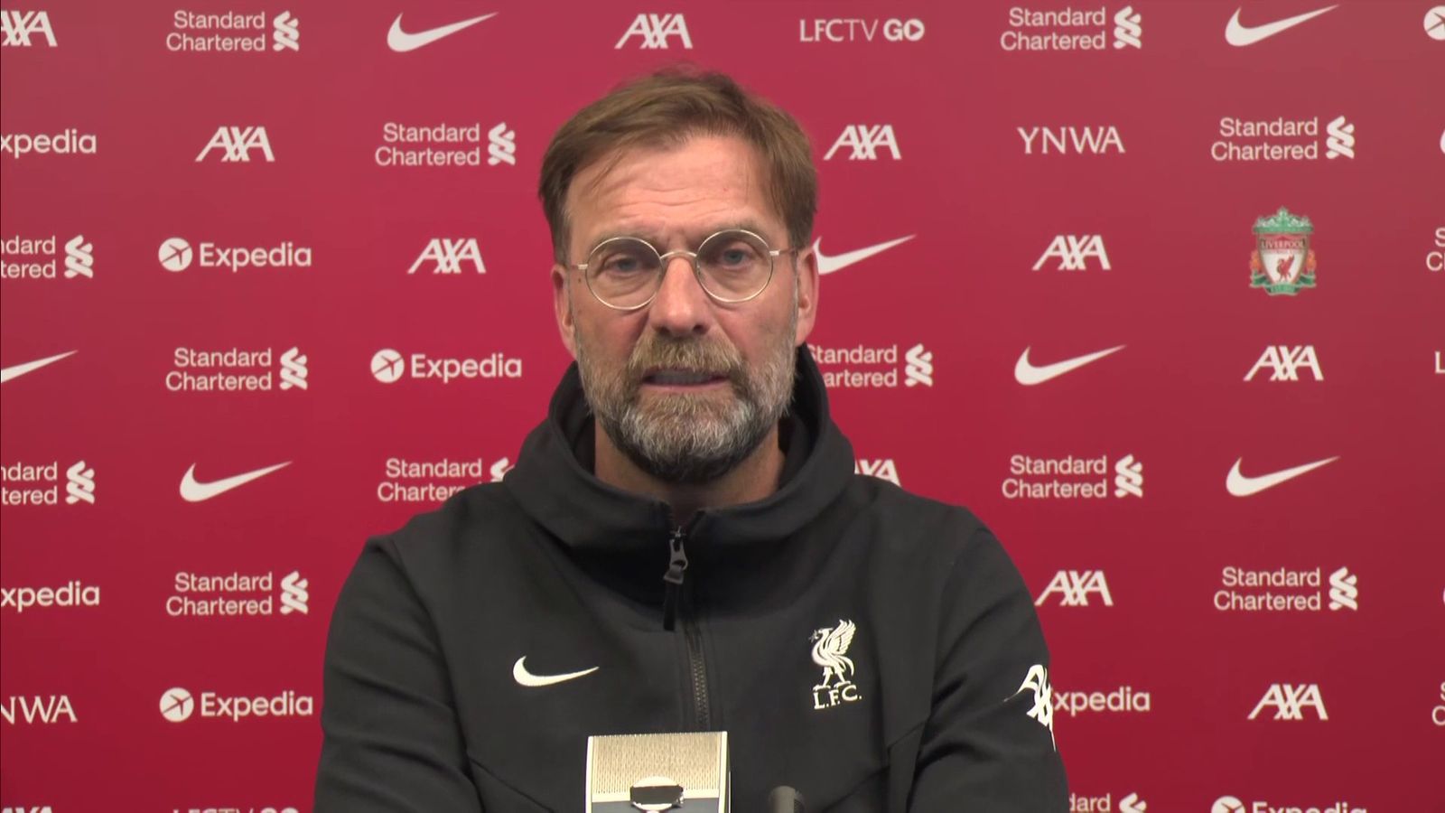 Klopp criticises new CL format | Football News | Sky Sports