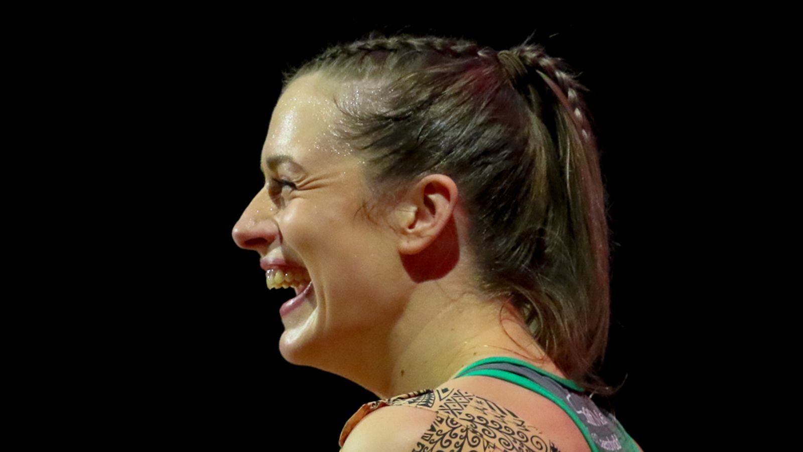 Vitality Netball Superleague: Celtic Dragons secure first victory of ...