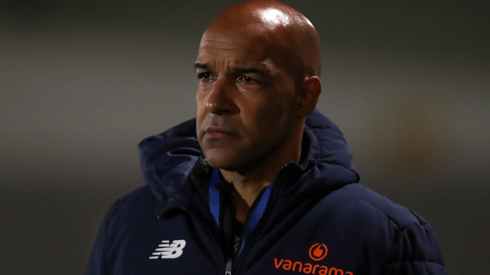 Andy Preece: Chorley assistant demands 'fair and open' process for ...