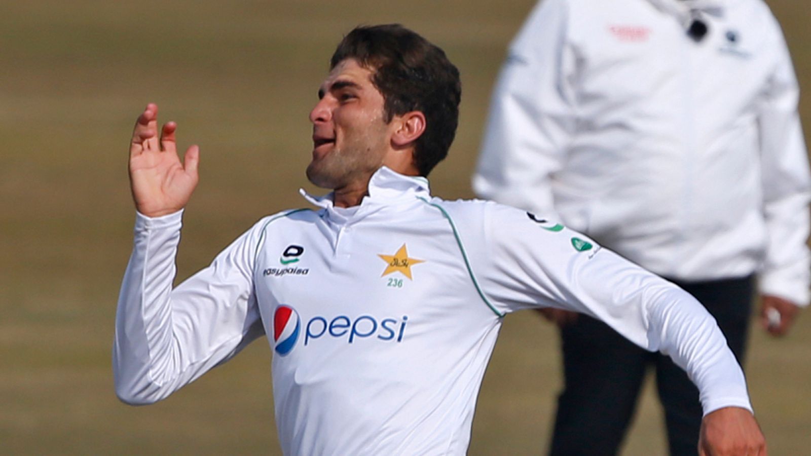 Pakistan clinch series win over Zimbabwe as Shaheen Afridi's career ...