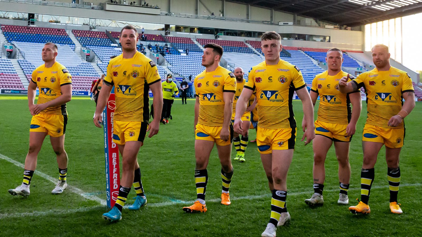 Adrian Lam hails Wigan's resilience after Castleford win | Rugby League ...