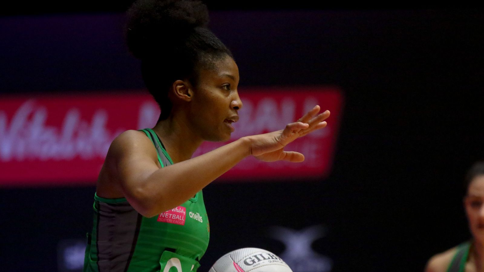 Vitality Netball Superleague: Celtic Dragons secure first victory of ...