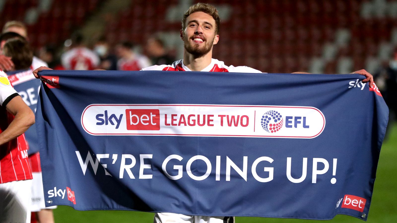 Cheltenham 1 - 1 Carlisle - Match Report & Highlights