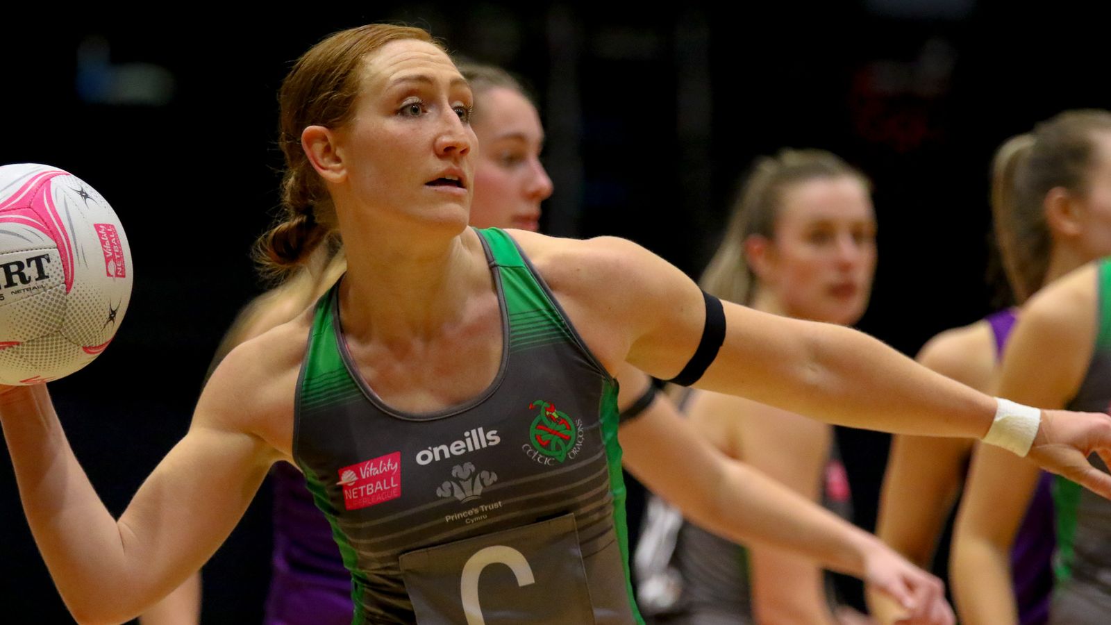Vitality Superleague 2021: Celtic Dragons are winless this season, but ...