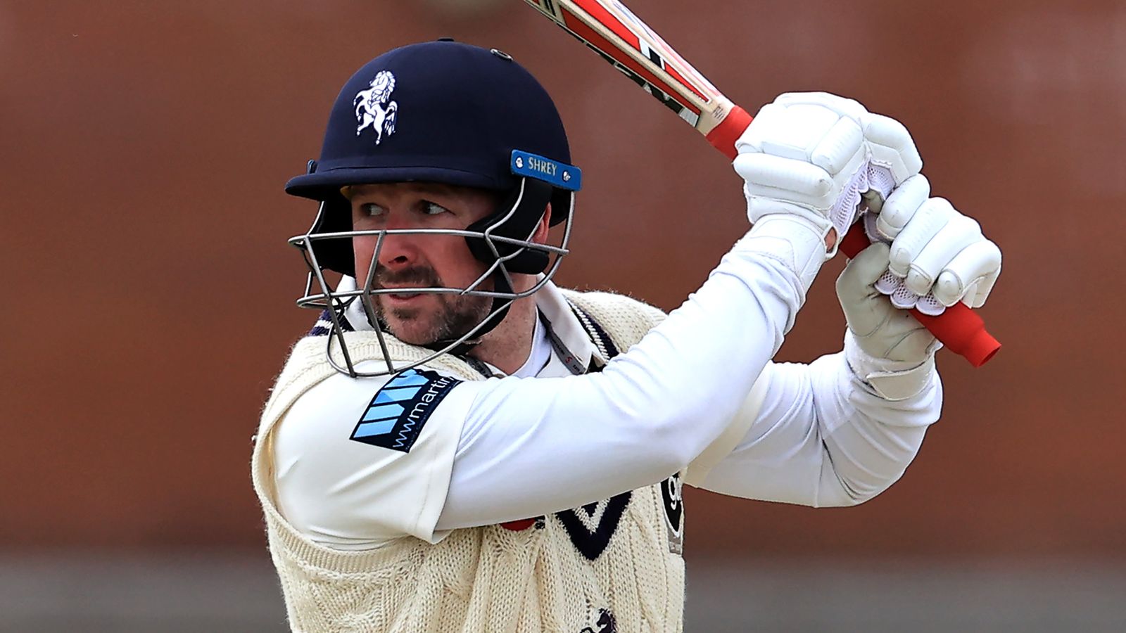 County Championship round-up: Darren Stevens hits hundred for Kent at ...