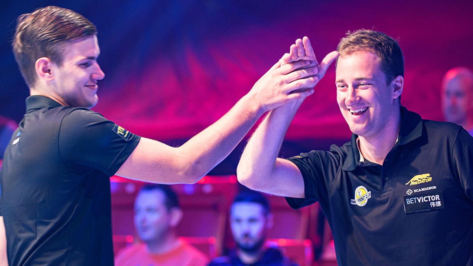 World Cup of Pool: Eklent Kaci's Albania confirmed for event to be held ...