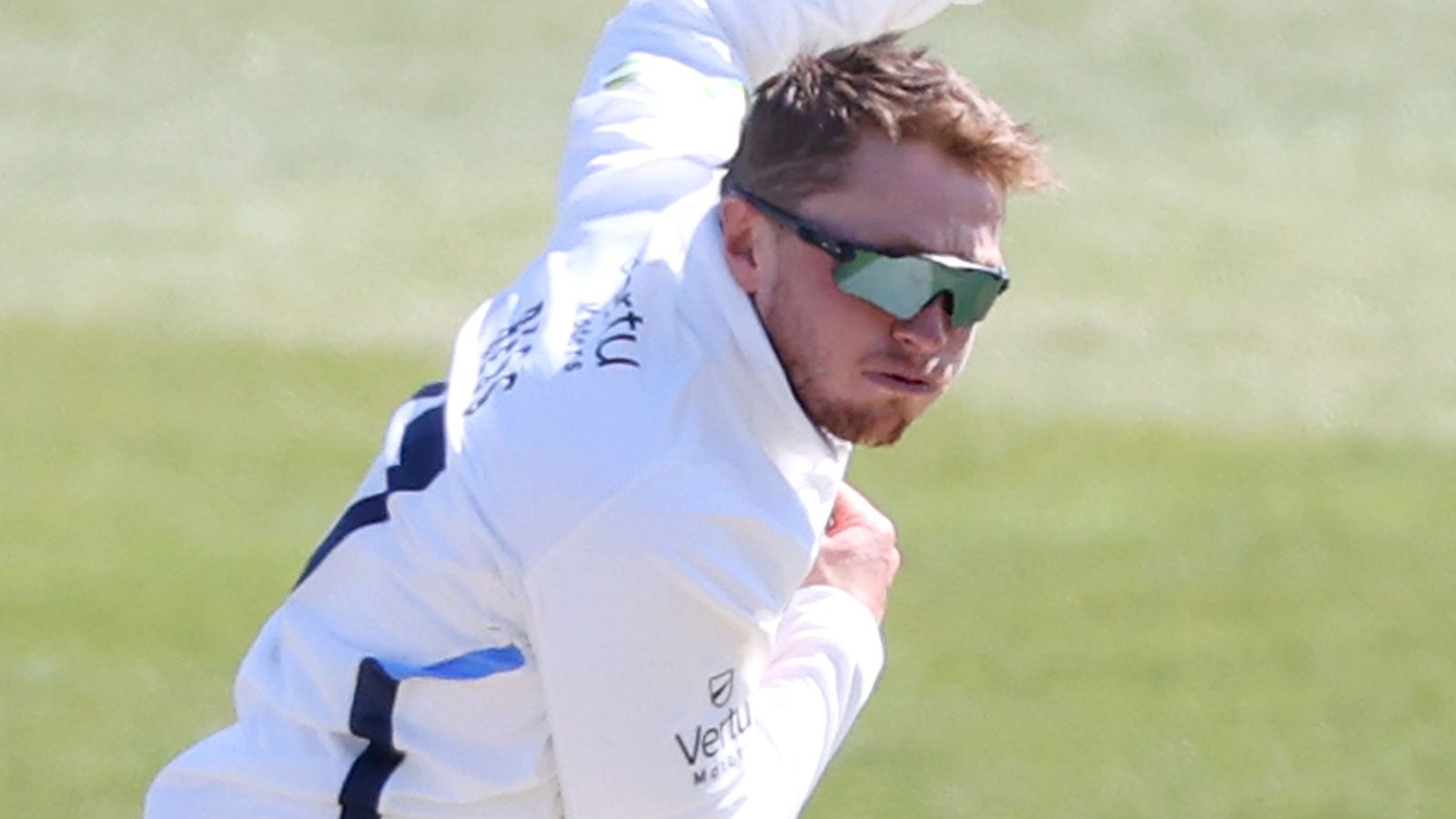 England spinner Dom Bess takes six wickets as Yorkshire beat Sussex in ...