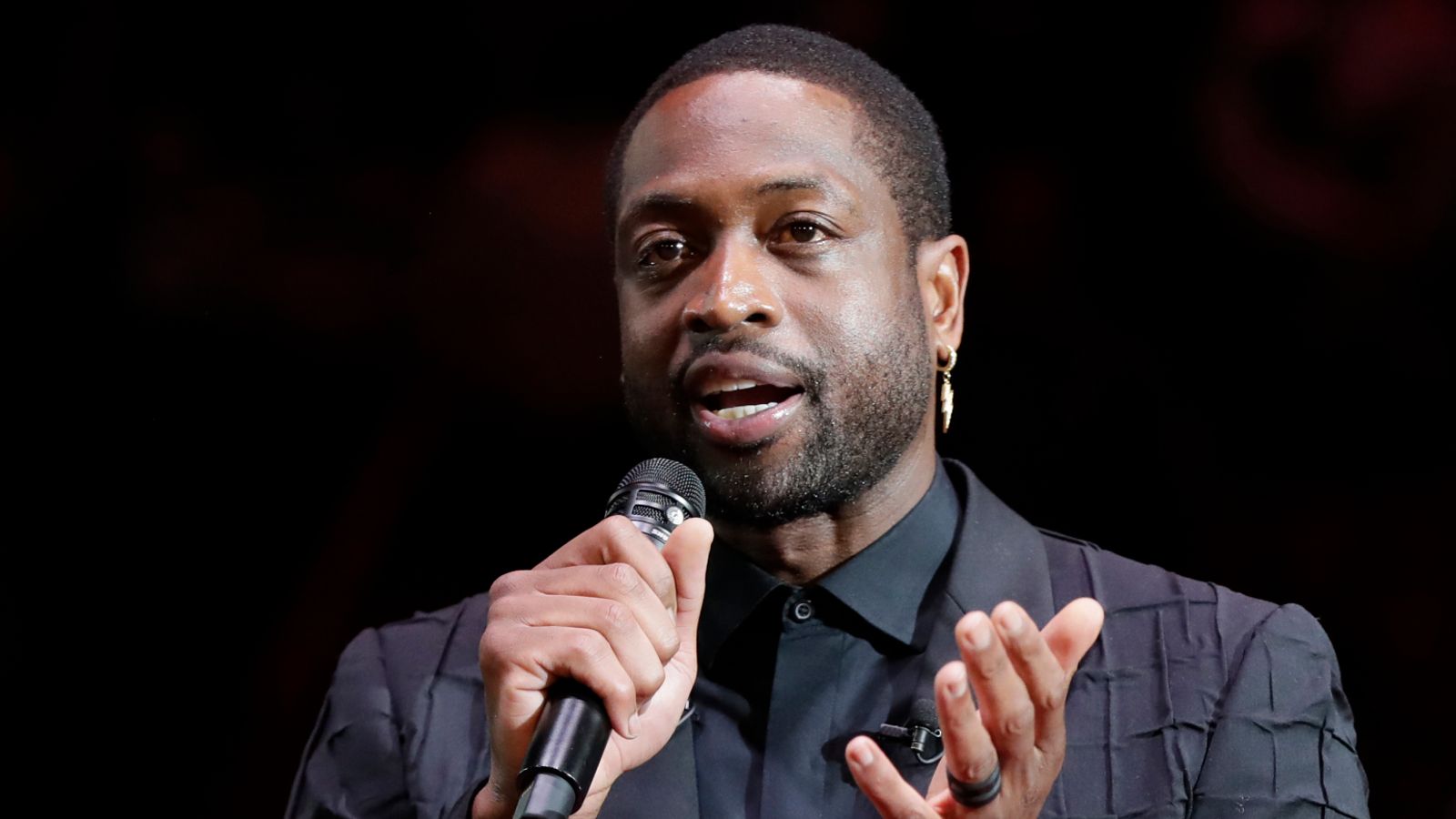 Dwyane Wade purchases minority stake in Utah Jazz as part of wider ...