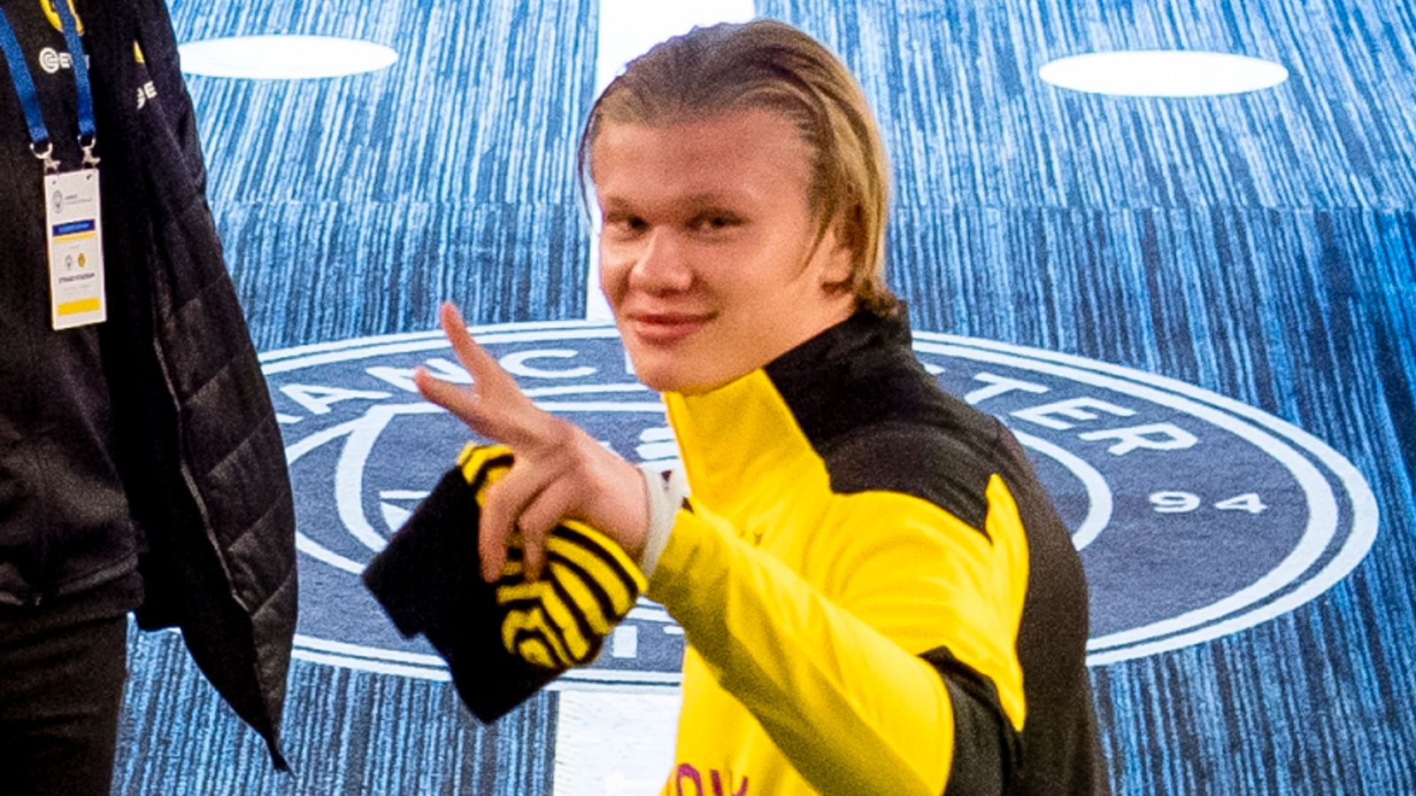 Kylian Mbappe, Harry Kane and Erling Haaland on the move? The Premier ...