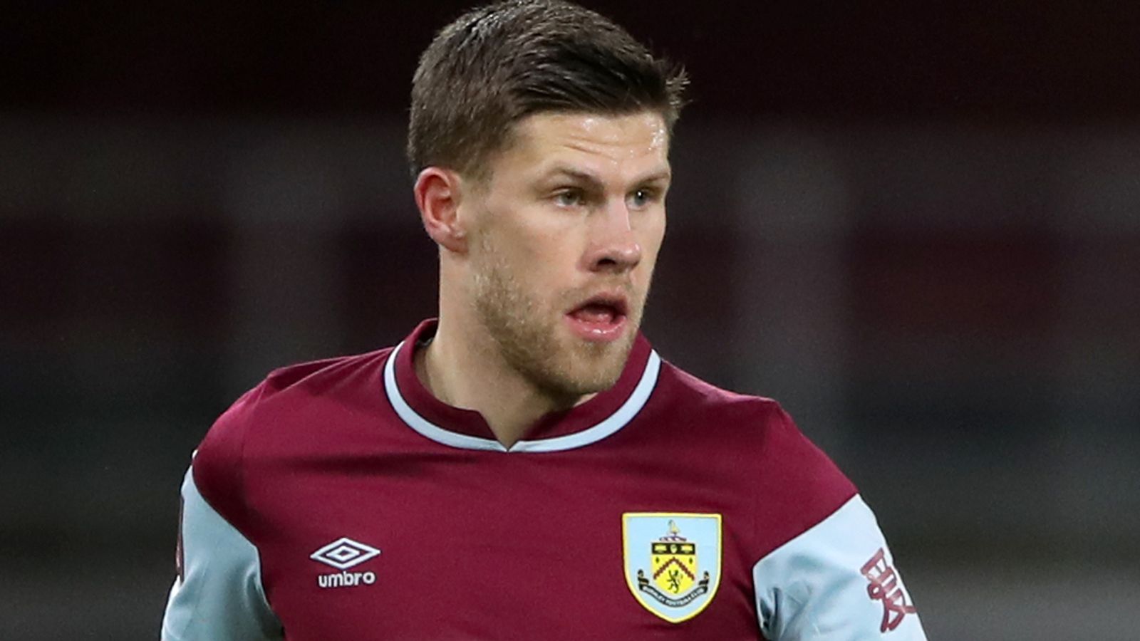 Johann Berg Gudmundsson: Burnley winger suffers setback but Ashley ...