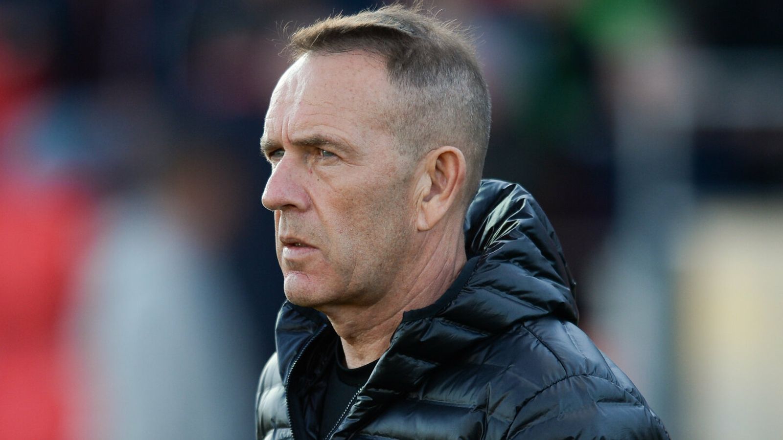 Kenny Shiels: Northern Ireland boss says qualifying for Euro 2022 would ...