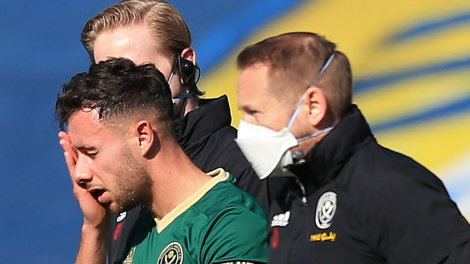 Concussion in football: Players' unions warn permanent concussion ...