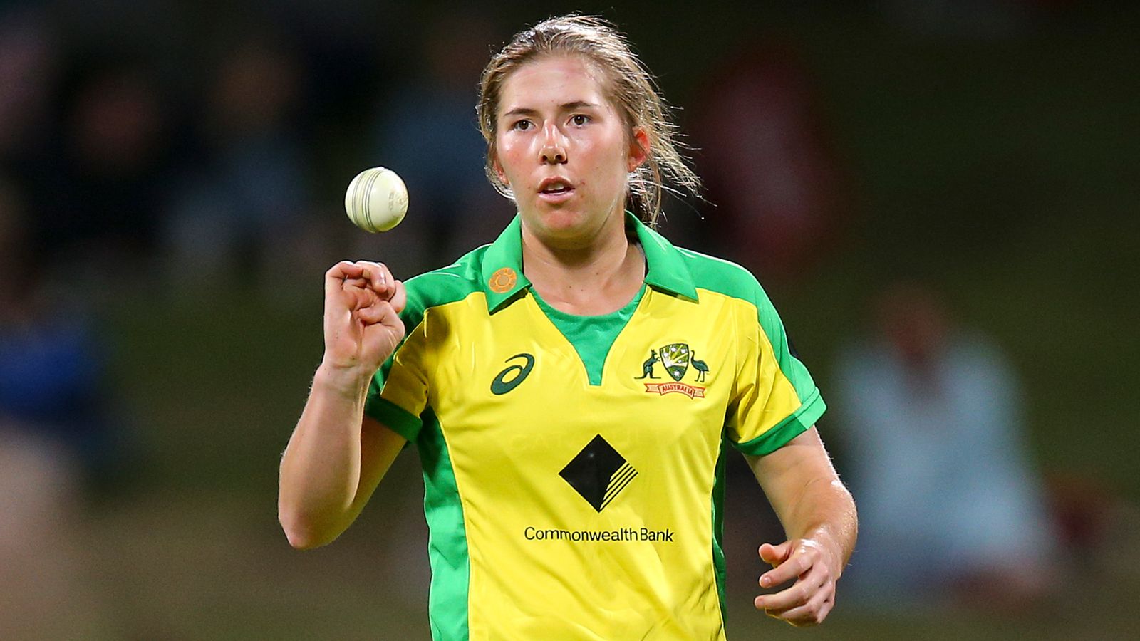 Sarah Taylor to play in The Hundred this summer after joining Welsh ...