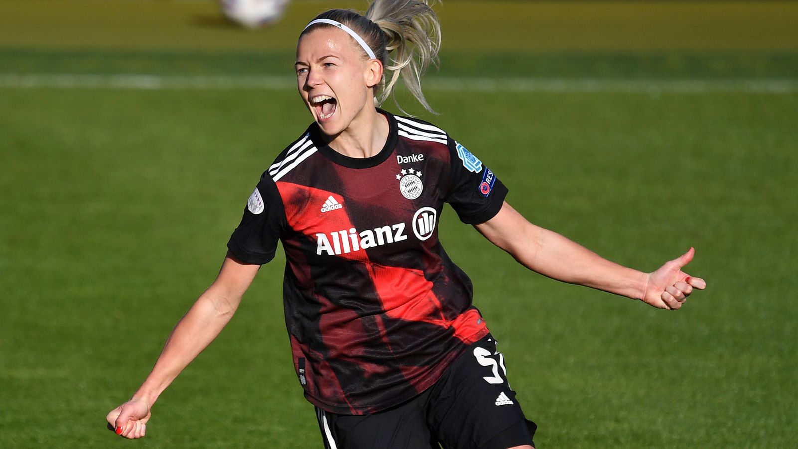 Women's Champions League: Chelsea boss Emma Hayes says Bayern Munich ...