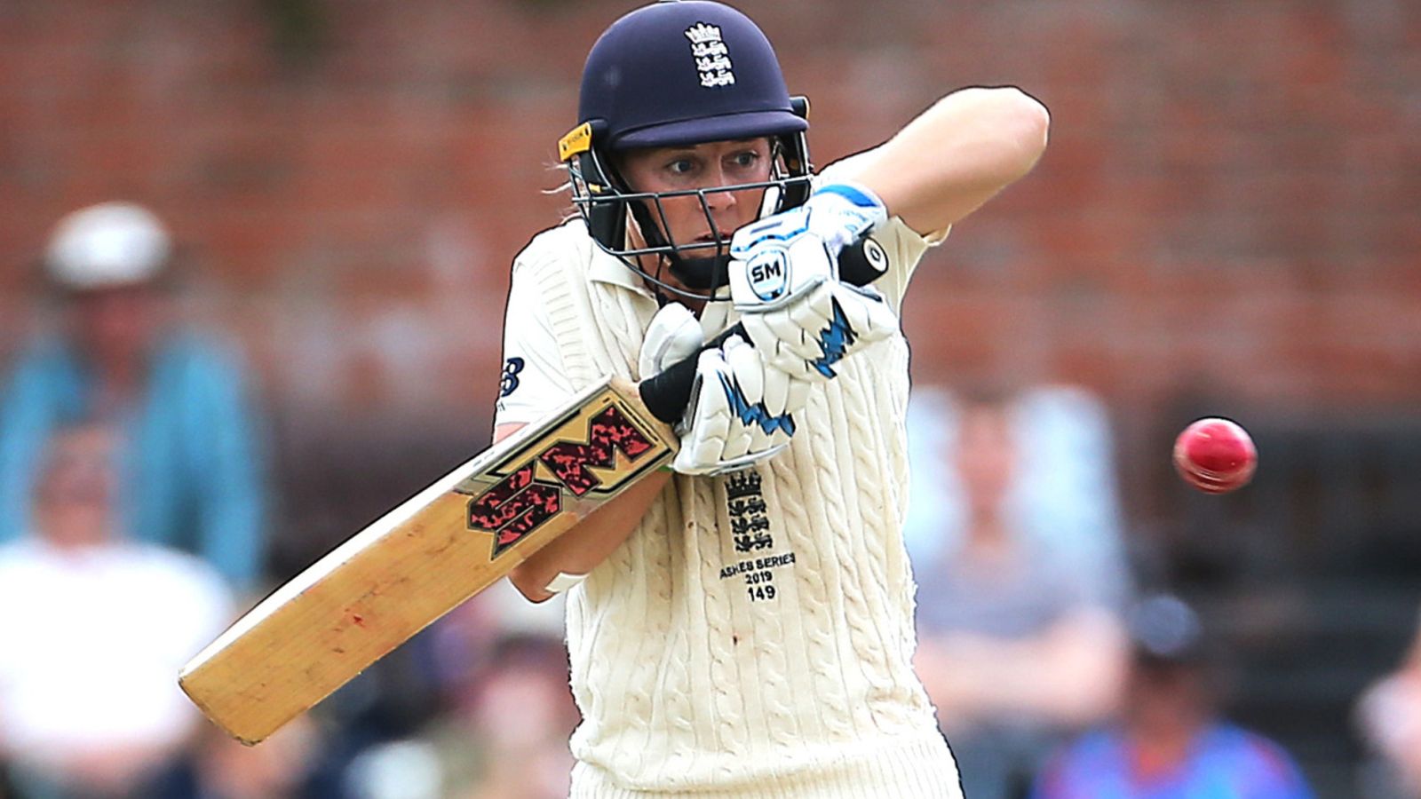 Knight 'excited' by busy summer schedule | Cricket News | Sky Sports