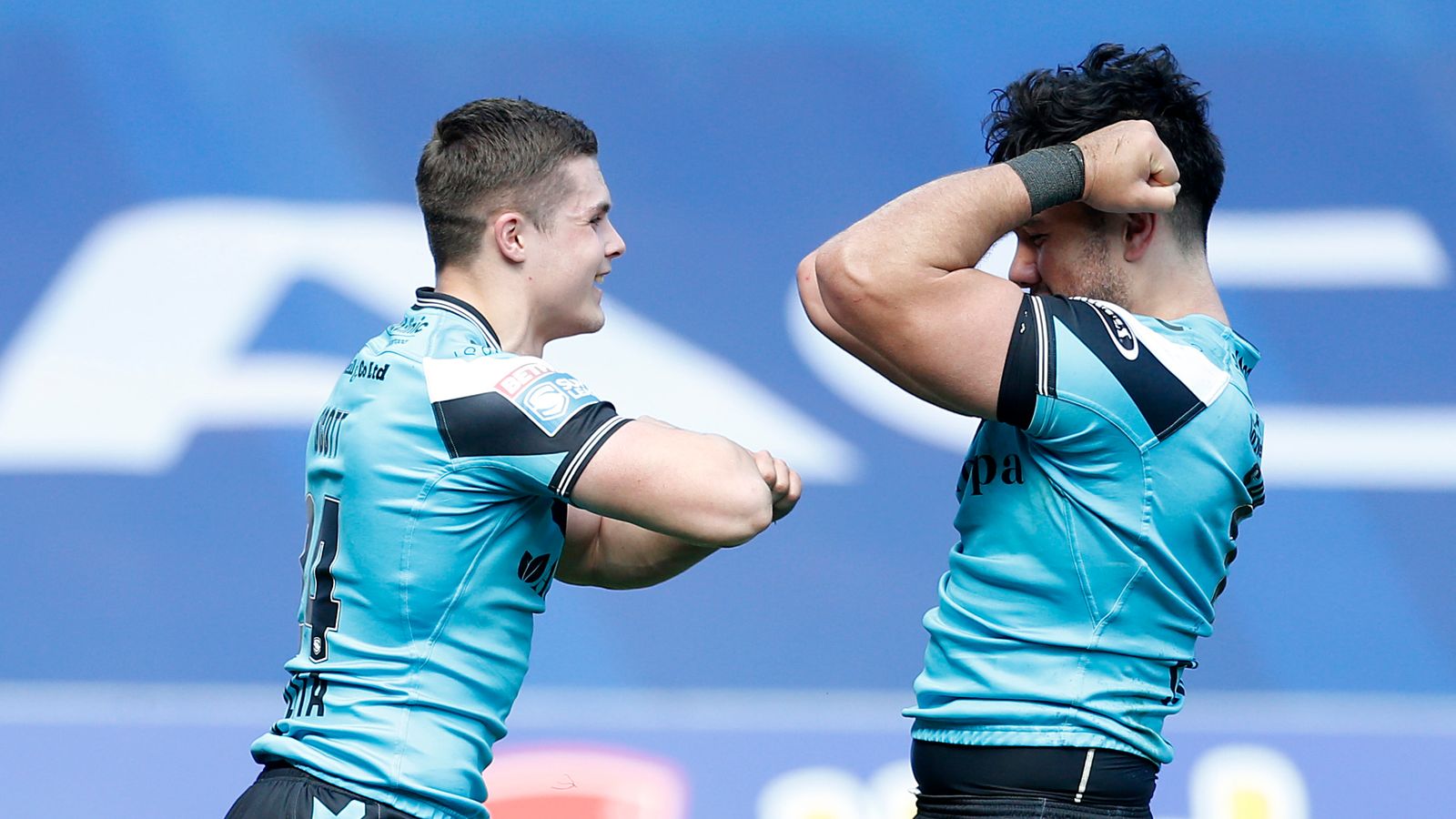 Barrie McDermott casts his eye over the early form of the Super League ...