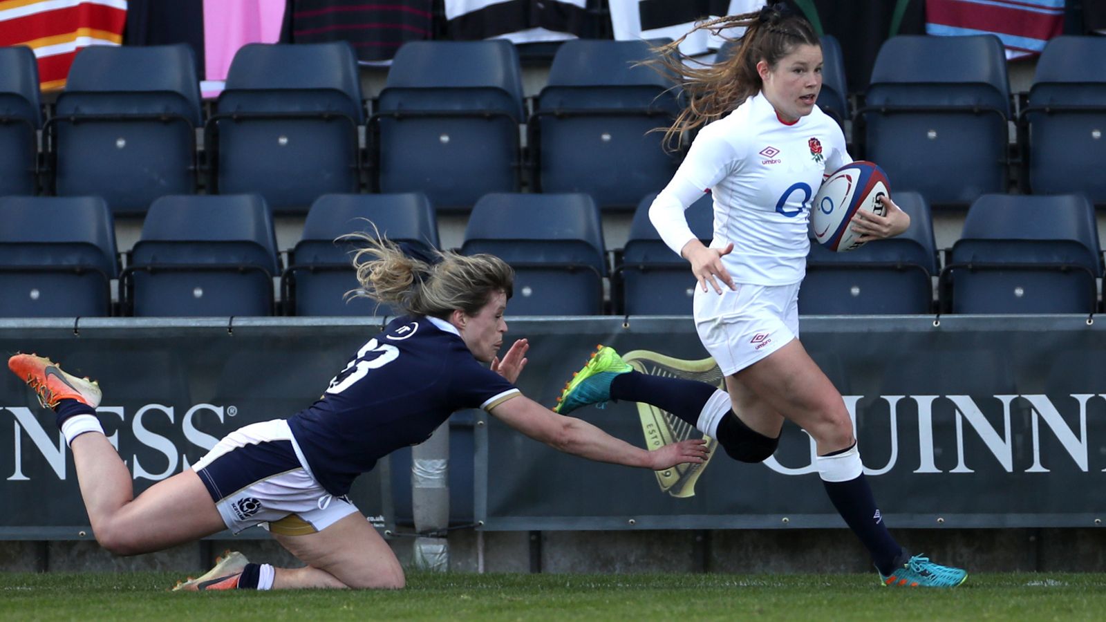 Women's Six Nations: What will England coach Simon Middleton have ...