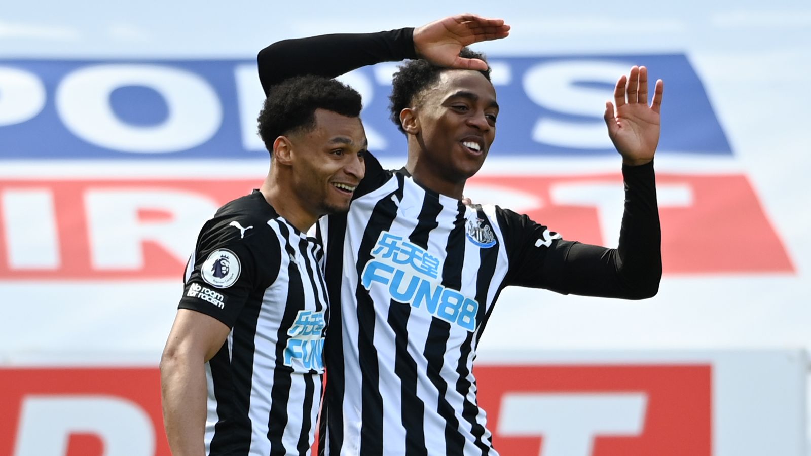 Newcastle 3-2 West Ham: Joe Willock's late header seals crucial victory ...