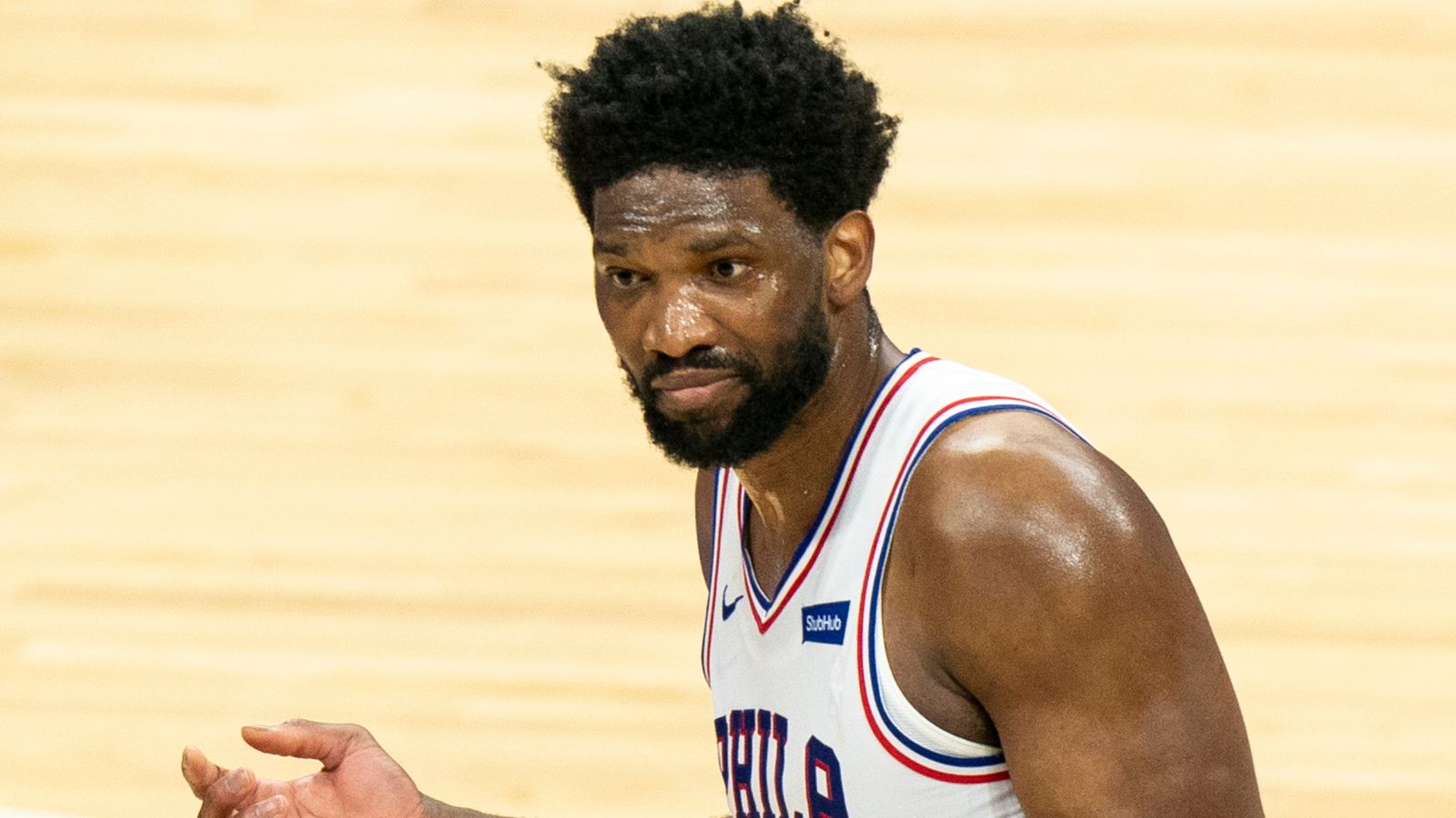 NBA round-up: Joel Embiid's return lifts 76ers over Timberwolves while ...