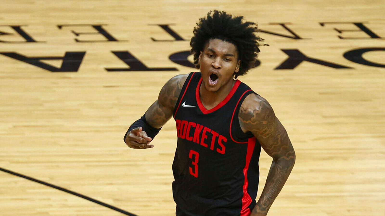 NBA round-up: Kevin Porter Jr propels Rockets to upset Bucks as Nets ...
