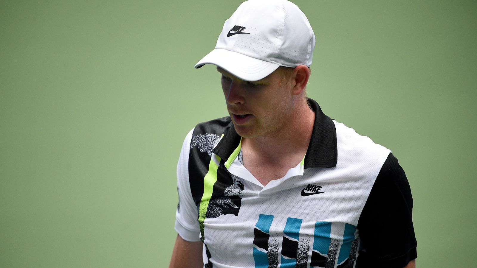Kyle Edmund undergoes knee surgery in bid to solve long-standing ...