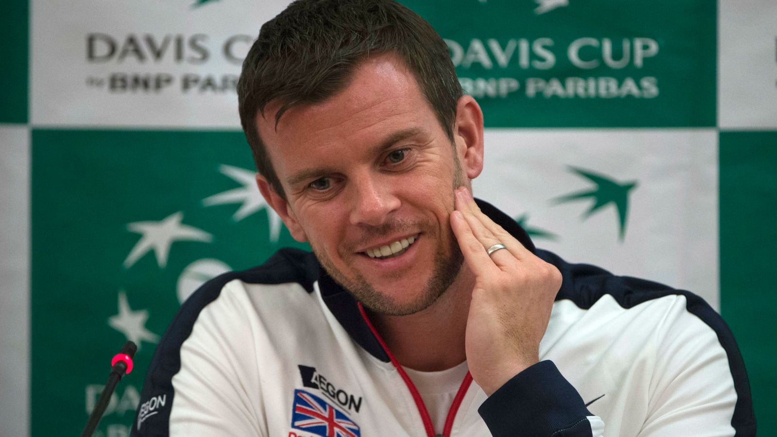 Davis Cup: Novak Djokovic supports multi-city staging of event but GB ...