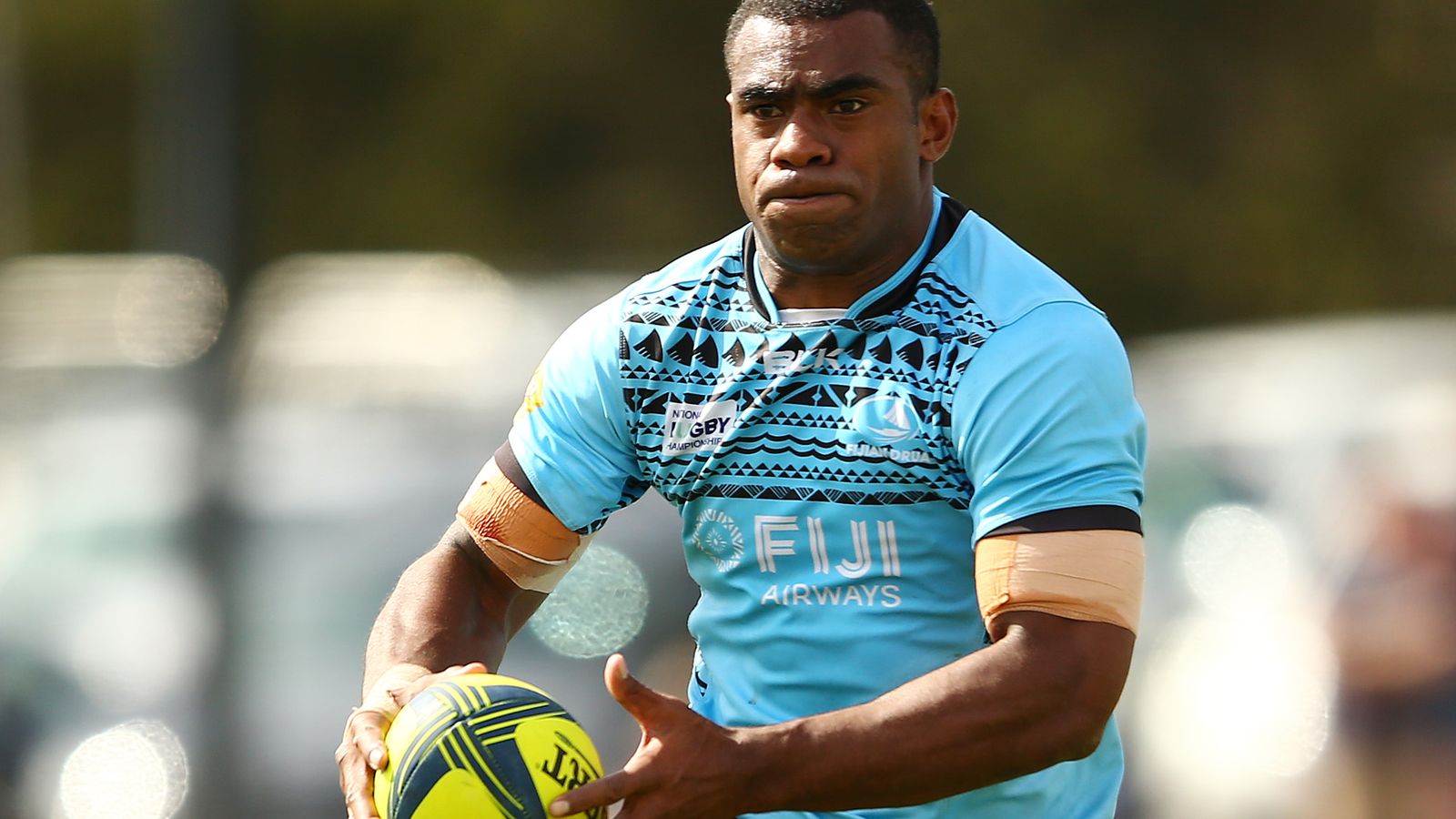 New Zealand gives Pacific islands teams Moana Pasifika and Fijian Drua ...