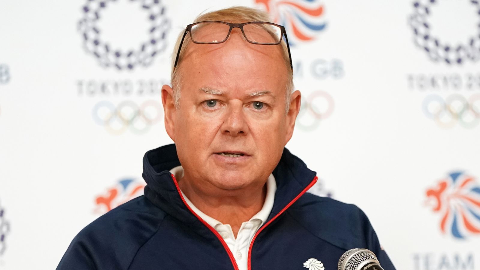 Tokyo Olympics: Team GB won't have medal target says British Olympic ...