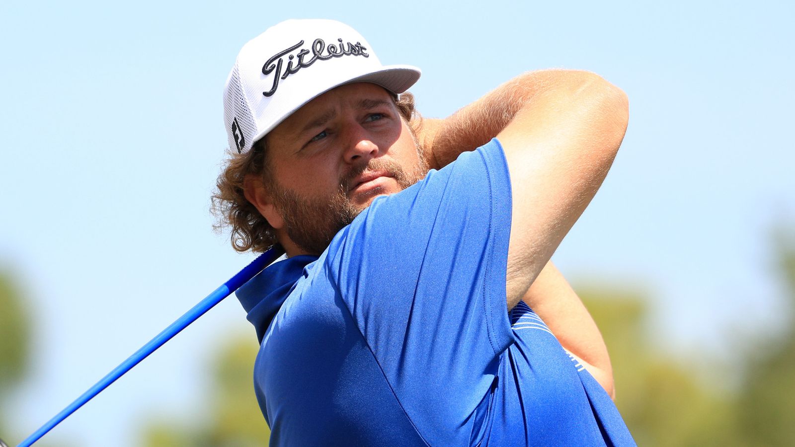 Monday qualifier Mike Visacki enjoys 'unbelievable experience' of PGA ...