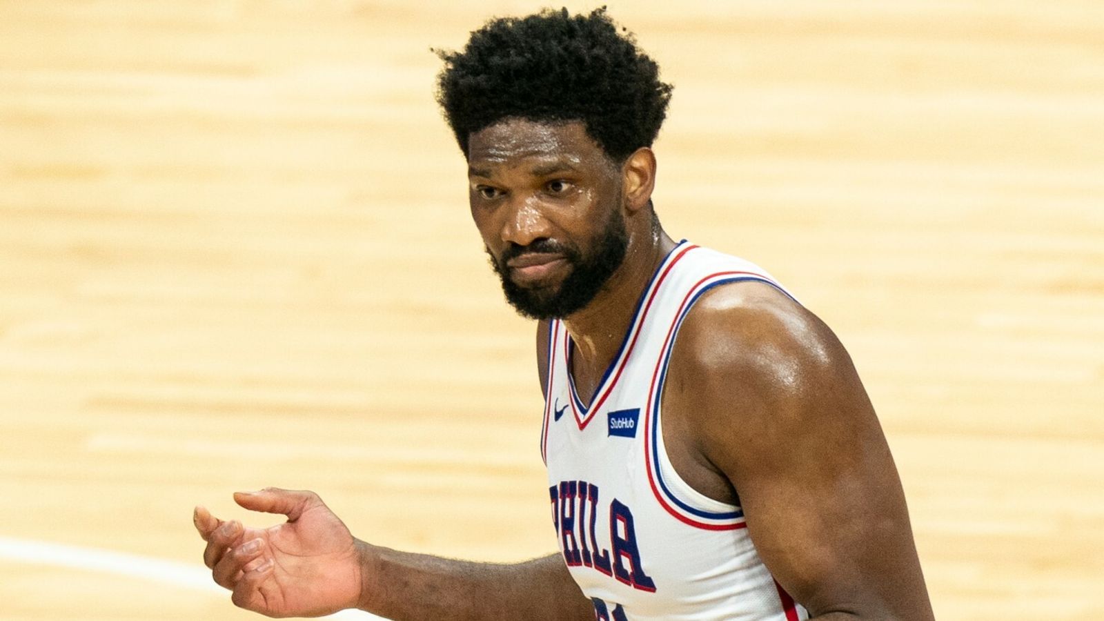 NBA round-up: Joel Embiid's return lifts 76ers over Timberwolves while ...