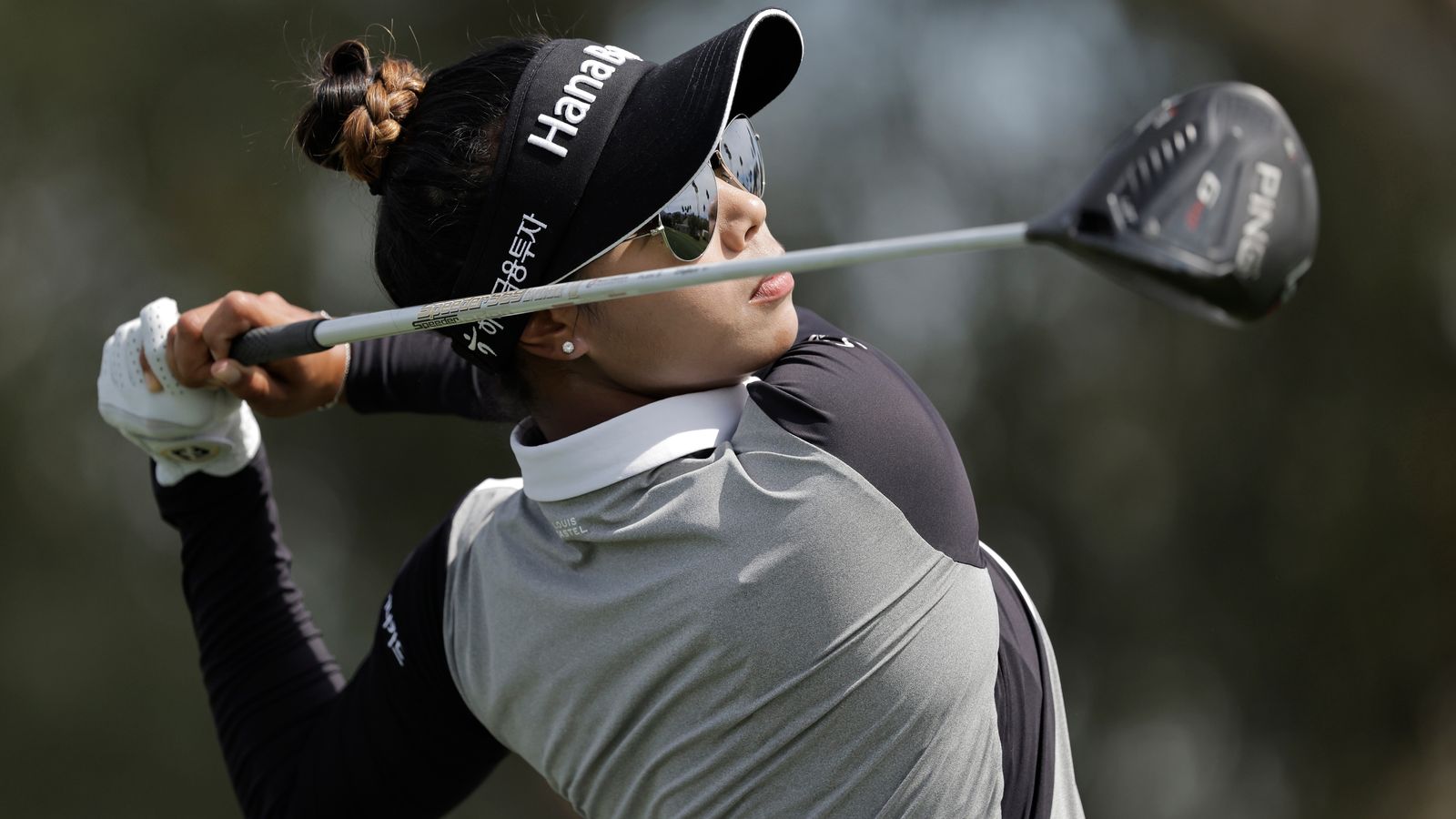 ANA Inspiration: Final leaderboard | Golf News | Sky Sports