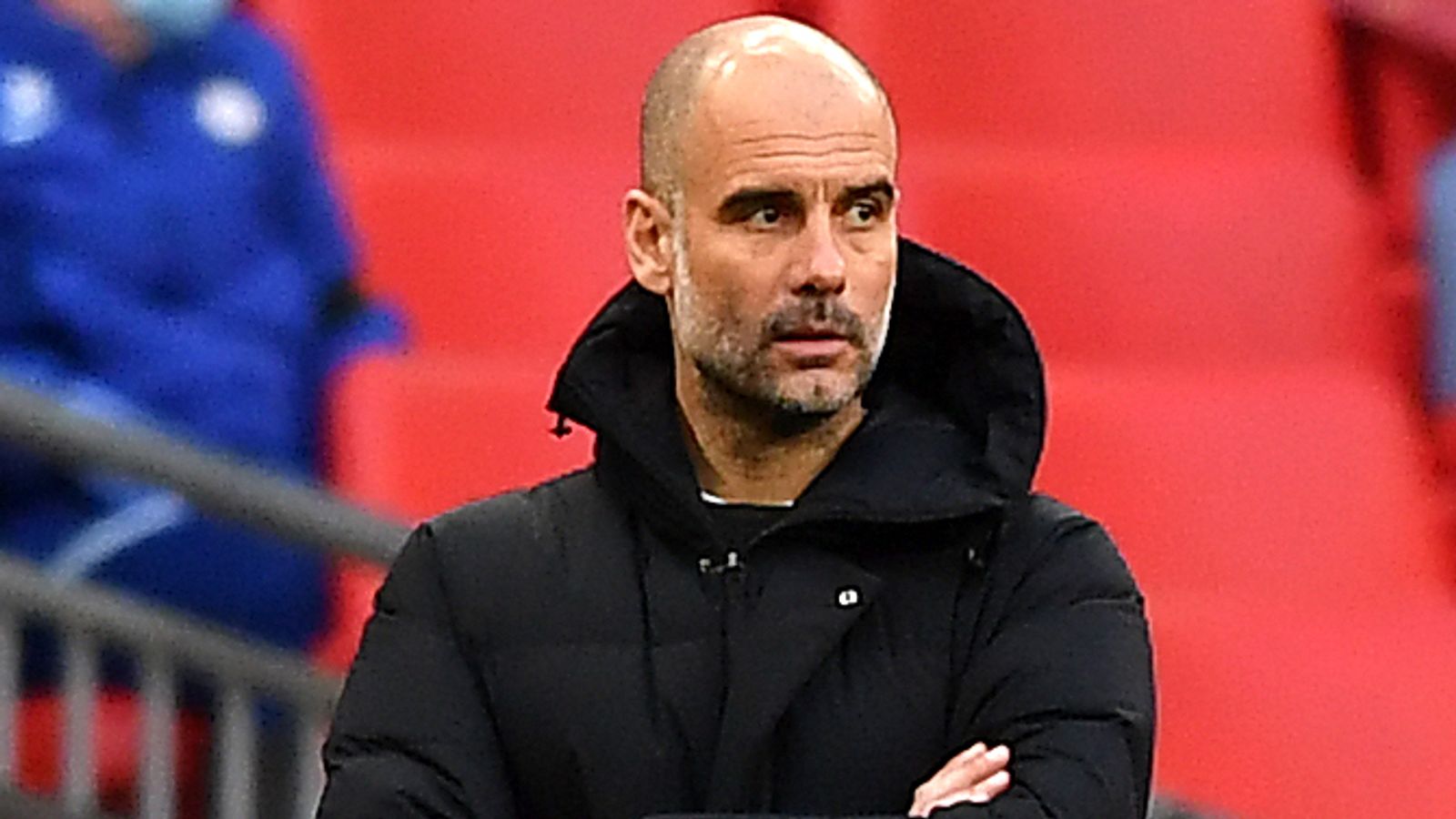 How did Guardiola's half-time team-talk inspire City? | Football News ...