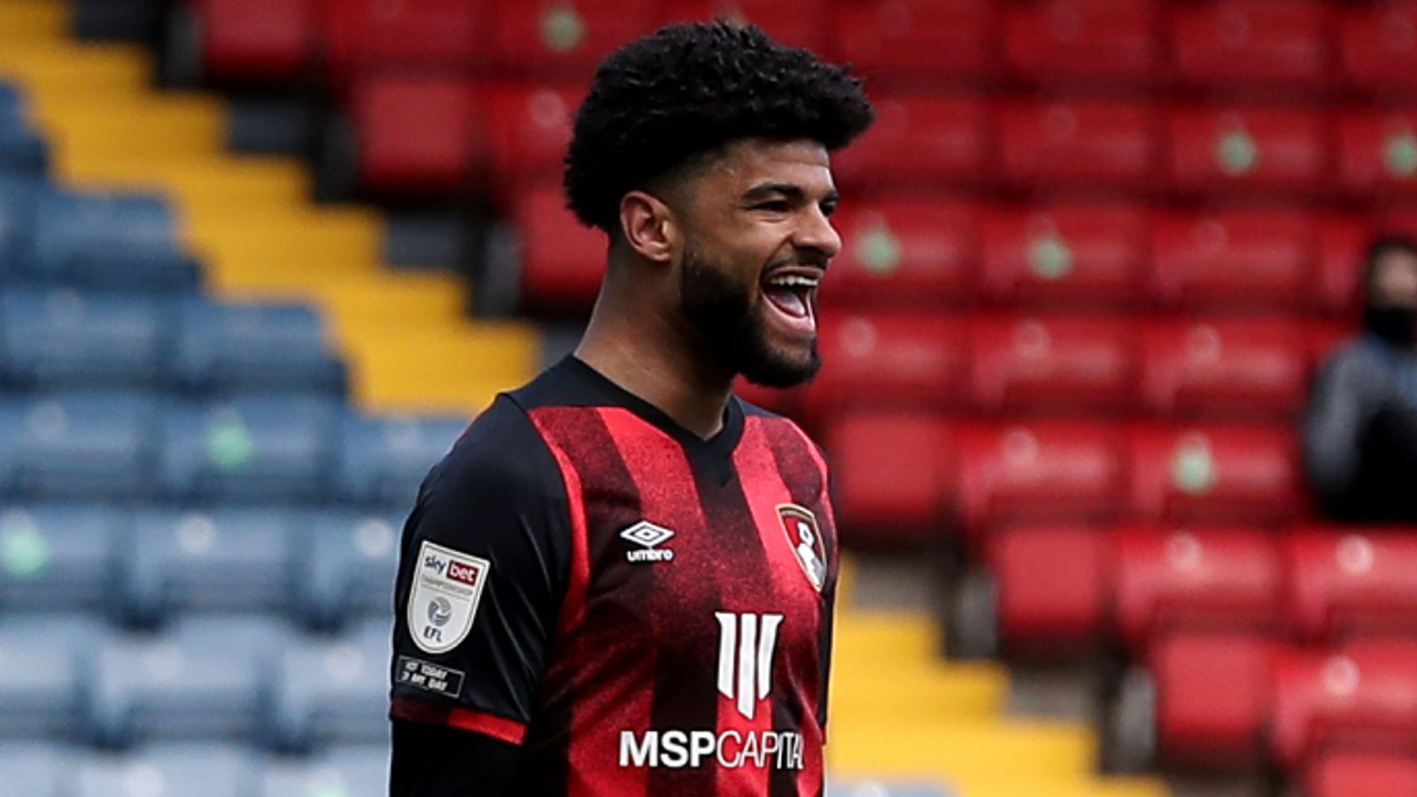Blackburn 0 - 2 Bournemouth - Match Report & Highlights