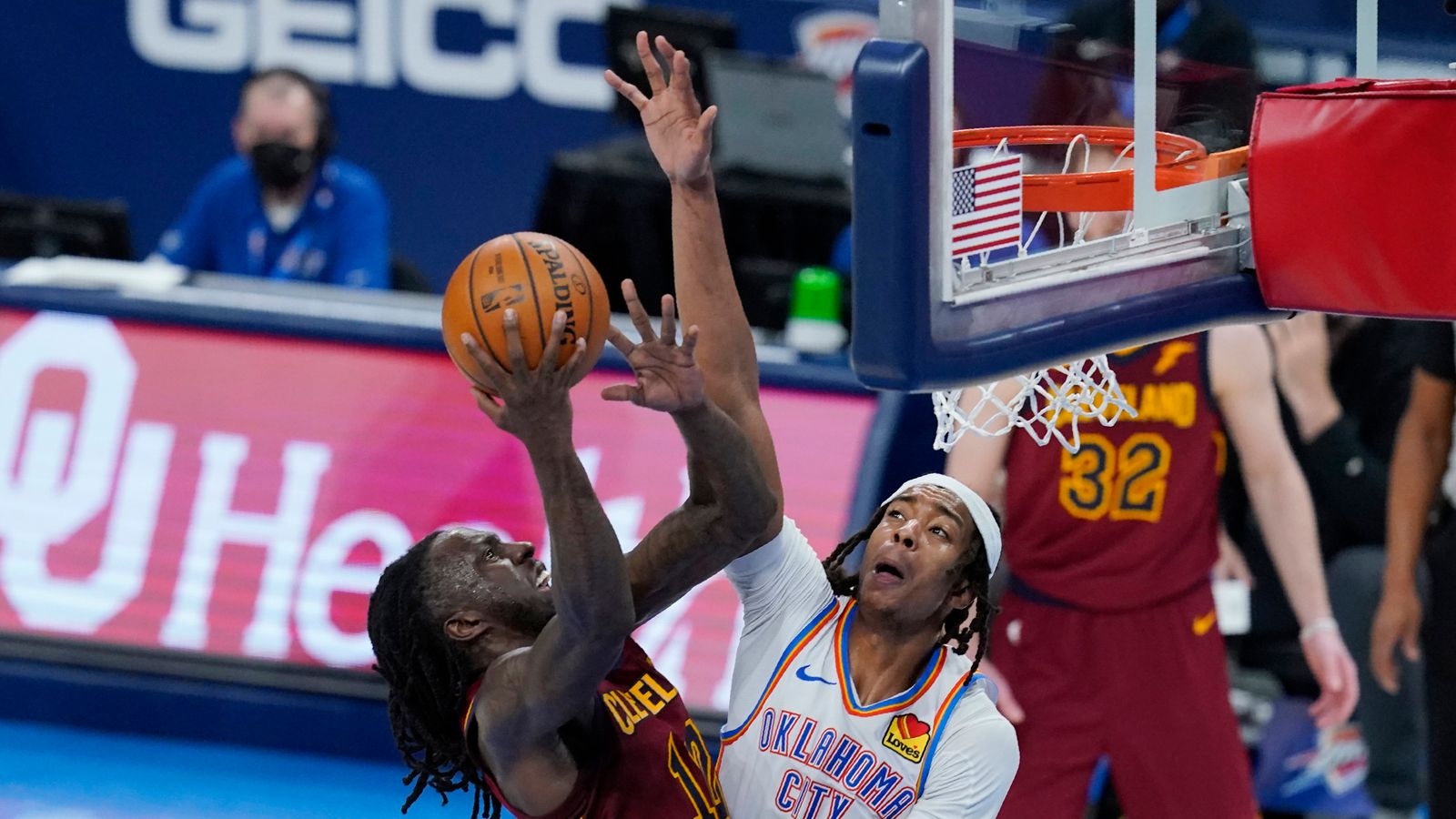 Paul George dominates again as Los Angeles Clippers defeat Phoenix Suns ...