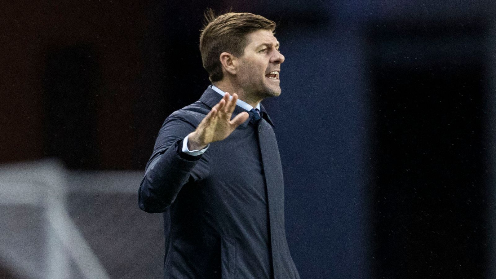 Steven Gerrard: Scottish Cup challenge more interesting with Celtic ...