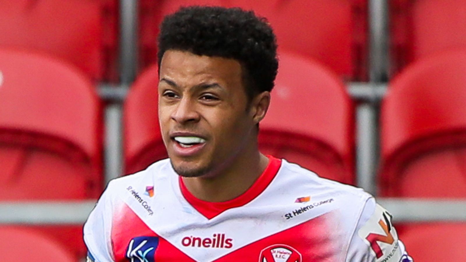 Challenge Cup and NRL stars combine in our team of the week, including ...