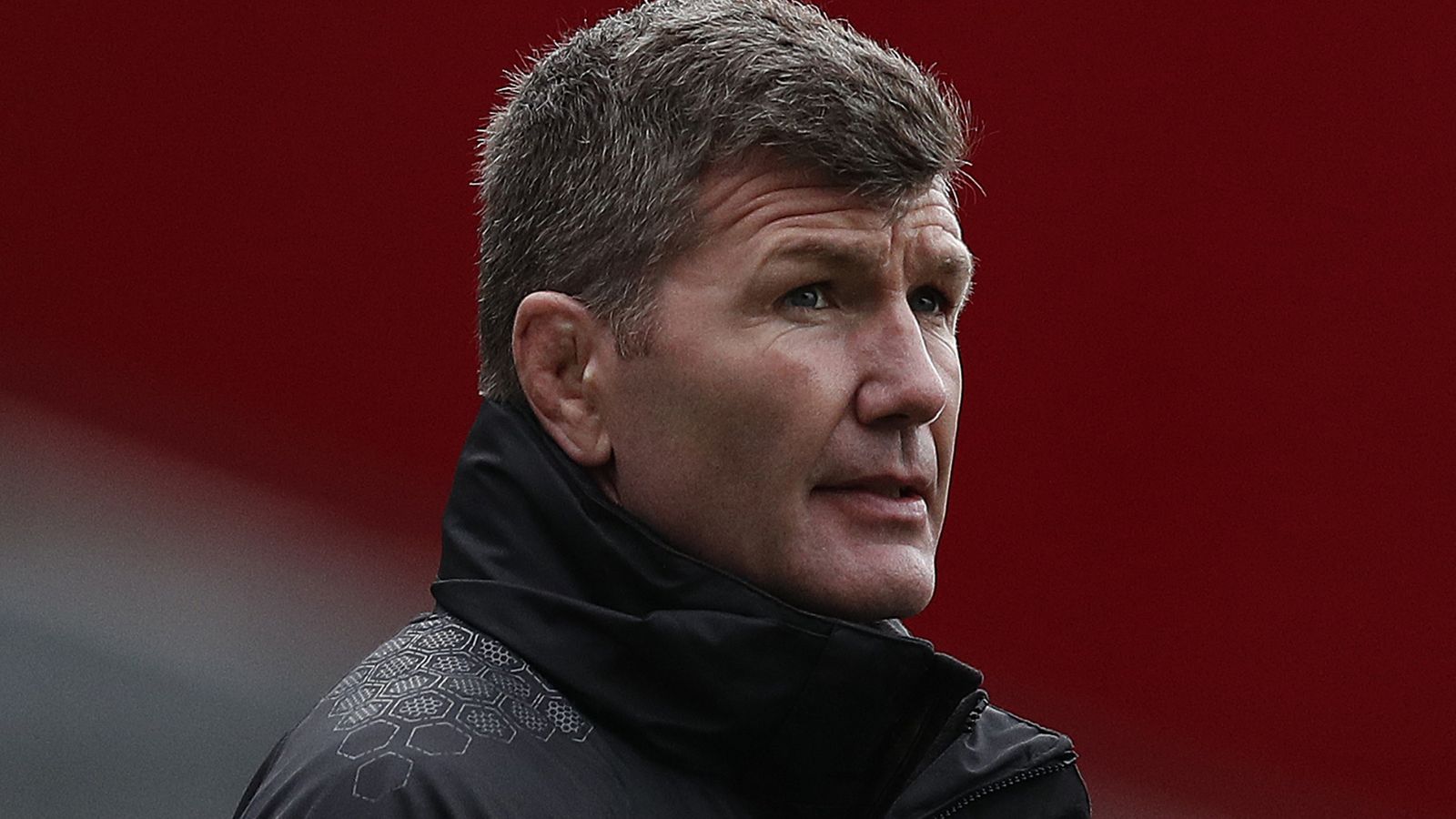 Gallagher Premiership: Exeter Chiefs were transformed by red card, says ...