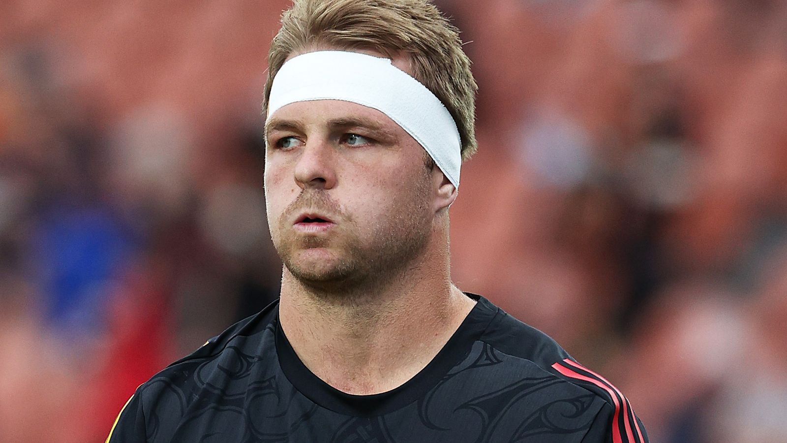 Sam Cane: All Blacks captain faces up to six months out due to injury ...
