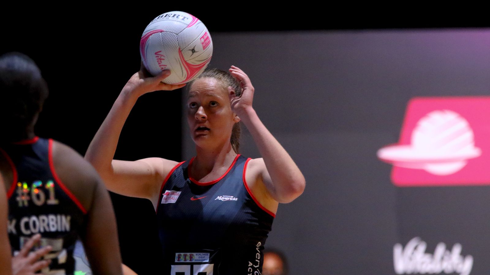 Tamsin Greenway analyses the Vitality Netball Superleague play-off ...